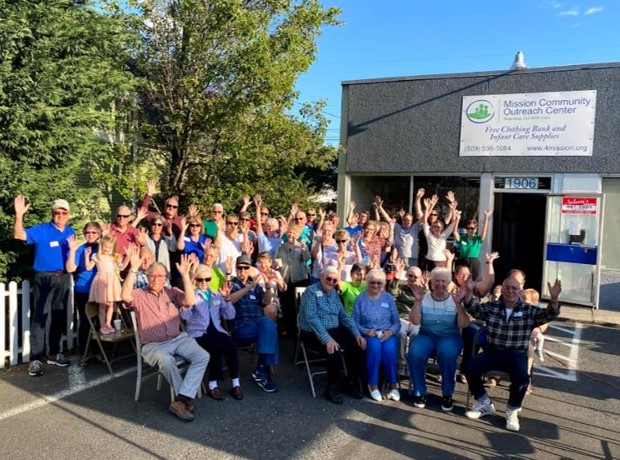 Ways to Help – Mission Community Outreach Center